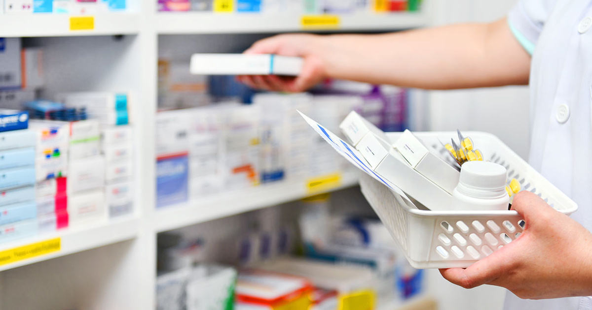 Onderofficier Apothekersassistent | WerkenbijDefensie.nl