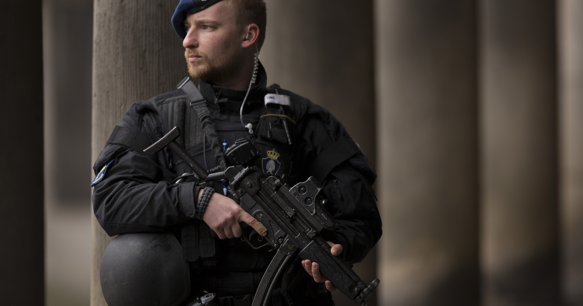 Ontmoet de Marechaussee | WerkenbijDefensie.nl