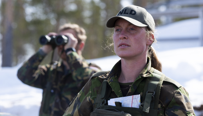 Onderofficier Artillerie - WerkenbijDefensie.nl