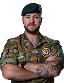 Esports Defensie - WerkenbijDefensie.nl