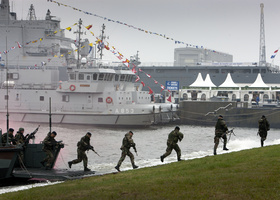 Matroos bij Defensie | WerkenbijDefensie.nl
