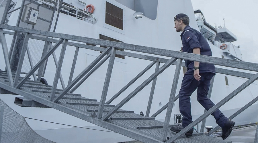 Esports Defensie - WerkenbijDefensie.nl