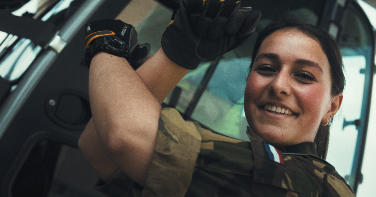 Allemaal anders en toch een | WerkenbijDefensie.nl