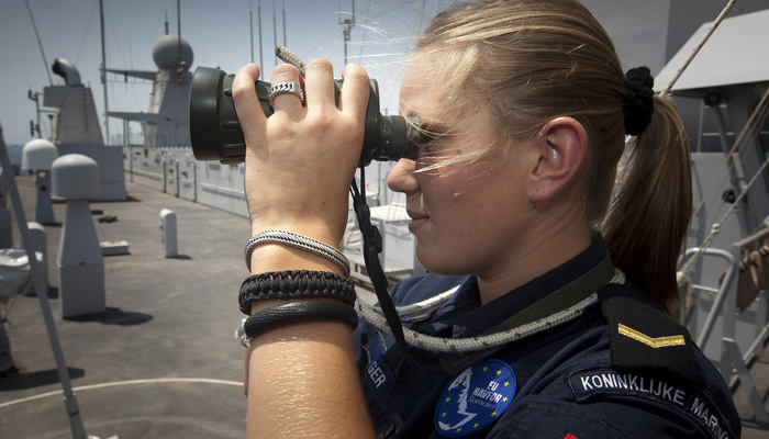Matroos Operationele Dienst - WerkenbijDefensie.nl