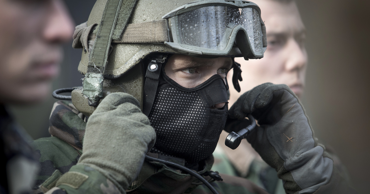 VeVa Soldaat Chauffeur Wissellaadsysteem | WerkenbijDefensie.nl