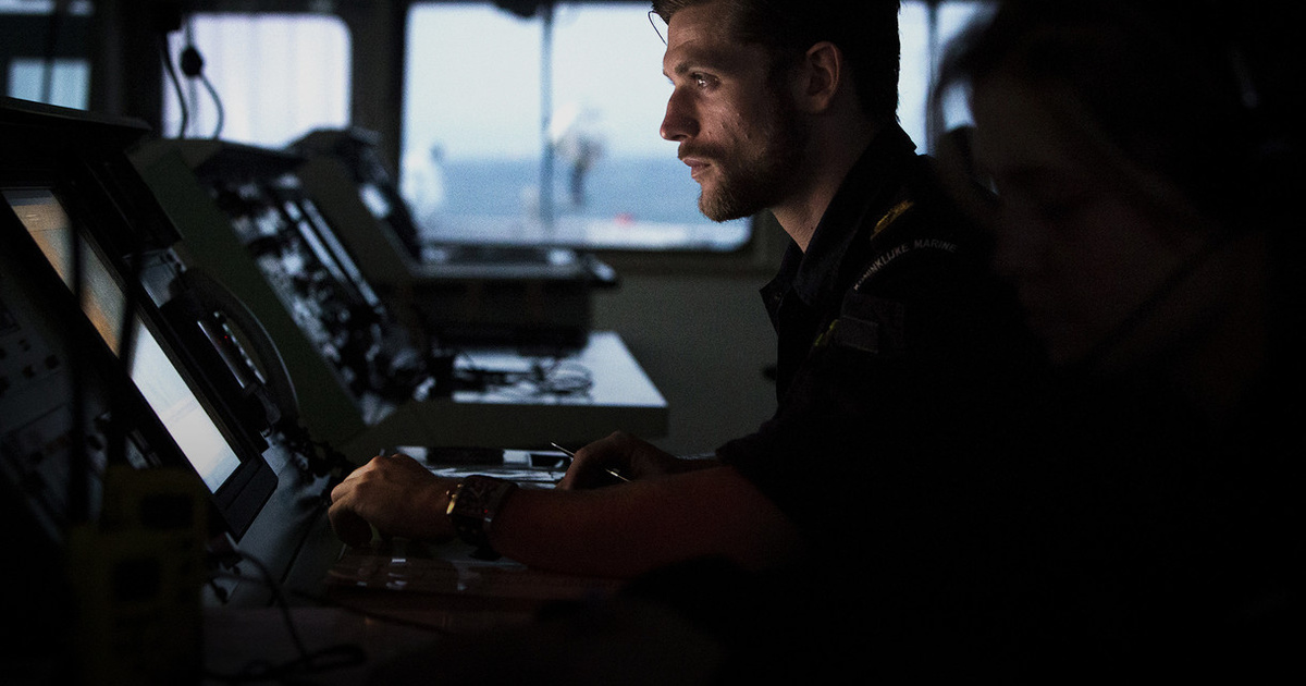 HBOWO | WerkenbijDefensie.nl