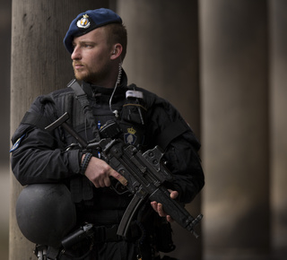 Ontmoet de Marechaussee - WerkenbijDefensie.nl