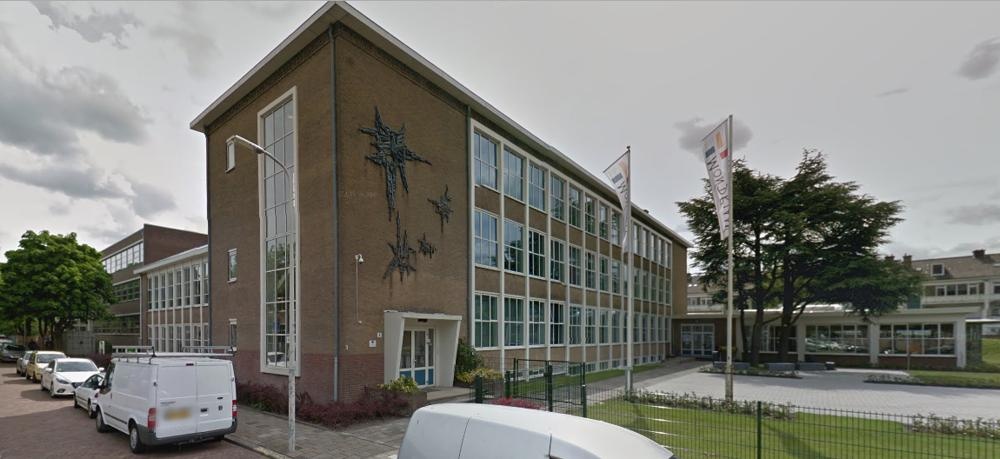 ROC Mondriaan - Den Haag | Veiligheid & Vakmanschap