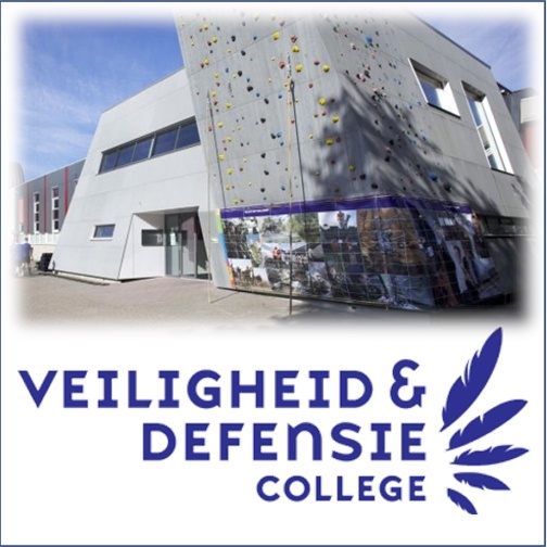 ROC Midden Nederland | Veiligheid & Vakmanschap