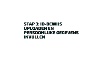 Instructies aanmelding veva opleiding | Veiligheid & Vakmanschap