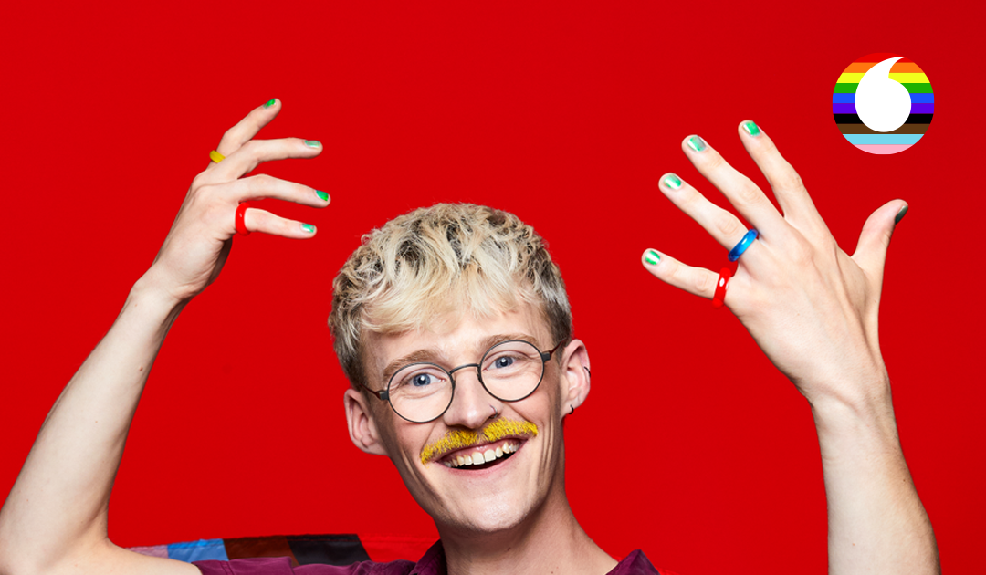 Interview: Jasper - Corporate Recruiter | Careers at VodafoneZiggo